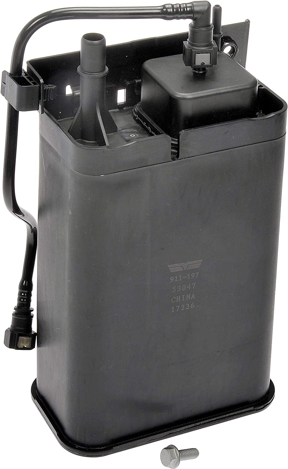 Mejora el rendimiento de tu auto con el canister automotriz de última ...