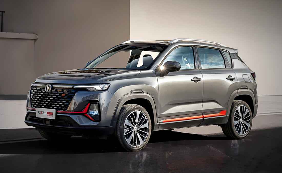 Descubre el potencial del motor Chery Fulwin para tu vehículo | myOBDscan