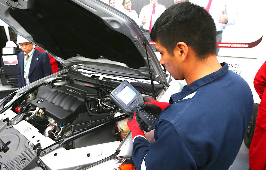 Descubre el rendimiento óptimo del motor Nissan Tiida con nuestros ...