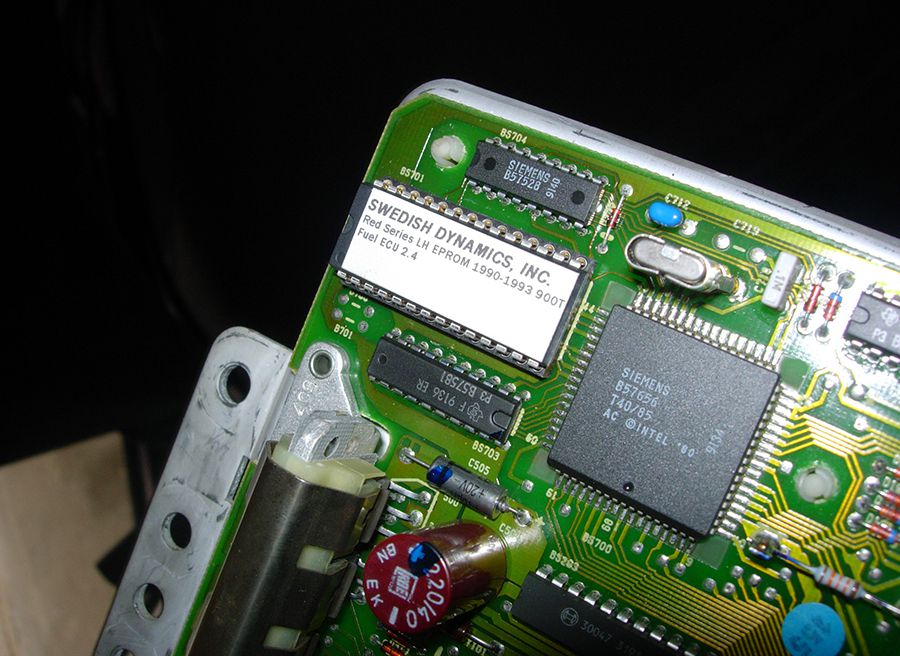 Potencia tu motor con los mejores chips electrónicos | myOBDscan