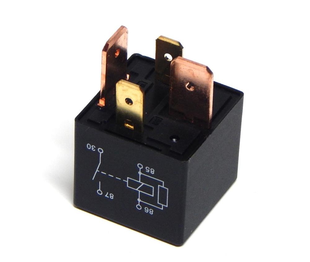 Mejora el rendimiento de tu vehículo con el Relevador Universal | myOBDscan